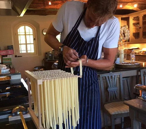 About Jake – Jake's Kitchen